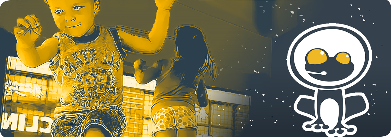 Bounce House & Inflatable Rentals in Baltimore, MD | Mr. Moonbounce